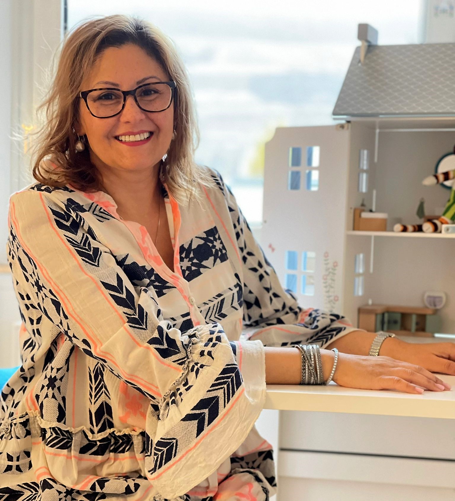 Praxis | Bella Ott - HOME